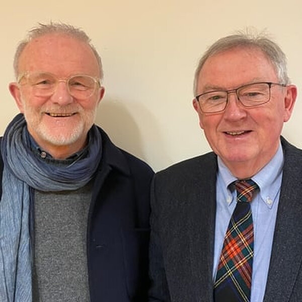 Fintan Drury - Insights with Sean O'Rourke - Omny.fm