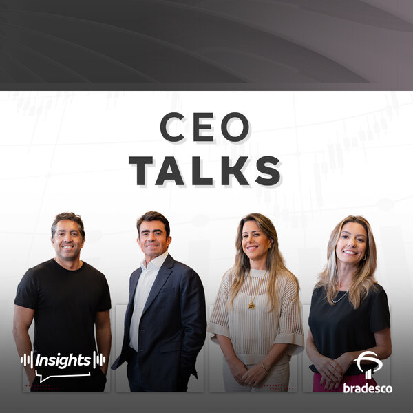 CEO Talks #185 - Do elevador ao abrigo amigo: Eletromidia inovando - Insights - Omny.fm