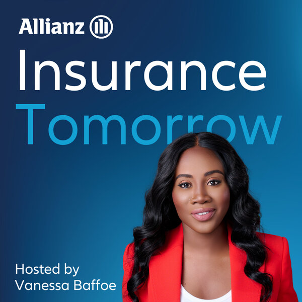 Insurance Tomorrow clips - Omny.fm