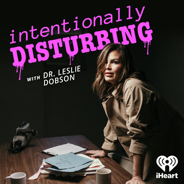 How To Protect Your Kids (Q and A) - Intentionally Disturbing - Omny.fm