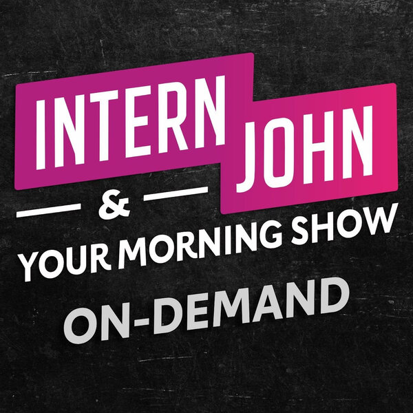 The Old Lady And The Librarian - Second Date Update - Intern John & Your Morning Show On-Demand ...