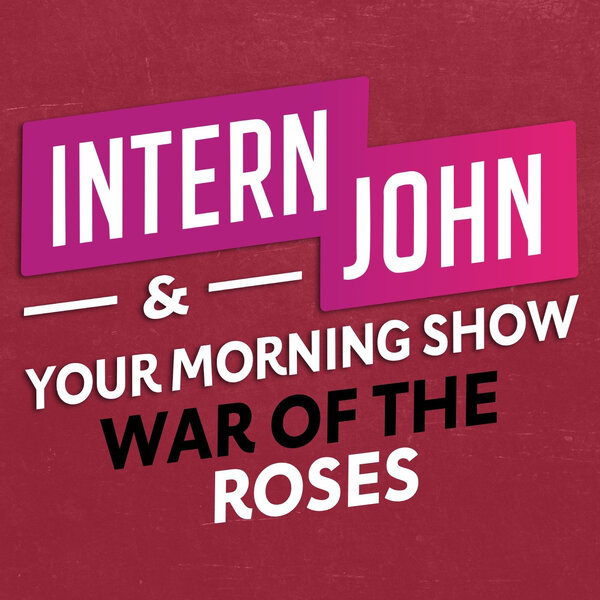The Lint Trap - Intern John & Your Morning Show's War Of The Roses ...