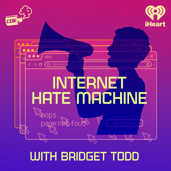 Introducing: Internet Hate Machine - Internet Hate Machine - Omny.fm