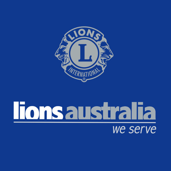 Interview: Australian Lions Foundation Chairperson Tony Benbow OAM ...