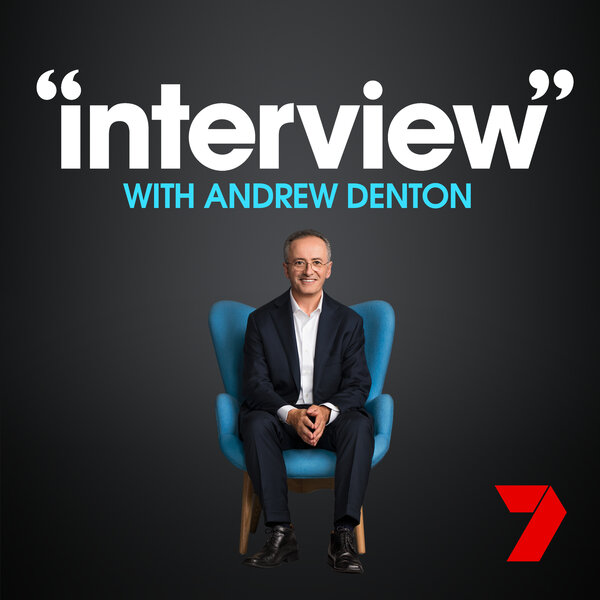 Dylan Alcott - Interview with Andrew Denton - Omny.fm