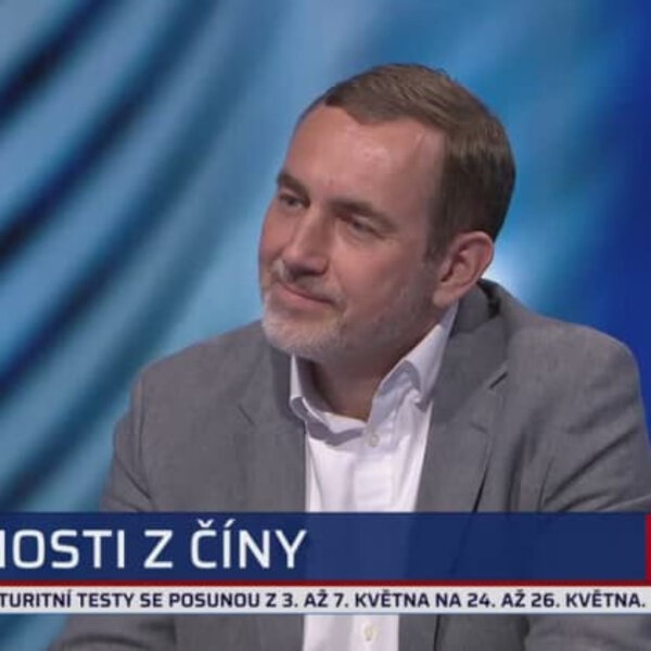 Interview 10.3.2021 - Martin Jahn - INTERVIEW - CNN Prima NEWS - Omny.fm