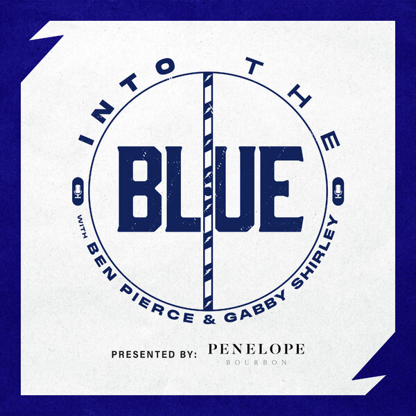 Into The Blue - January 12, 2026 - 9 In A Row - Into The Blue - Omny.fm