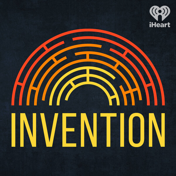 The Earthquake Detector - Invention - Omny.fm