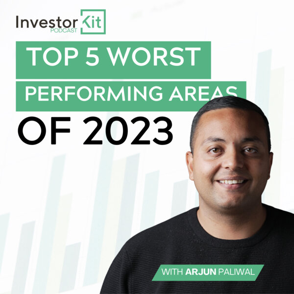 Top 5 Worst Performing Areas of 2023 And How You Can Spot Them ...