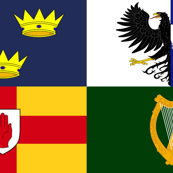 Irish 20-June-2026 - Irish - Omny.fm