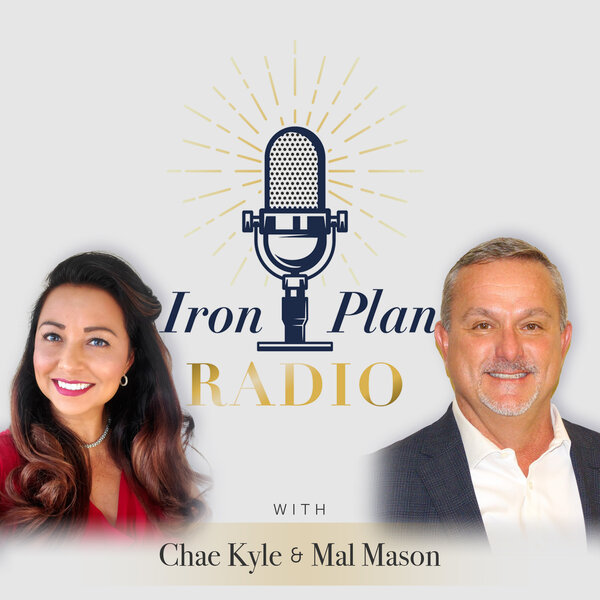 Iron Plan Radio Mal Mason and Chae Kyle dive into the biggest takeaways ...
