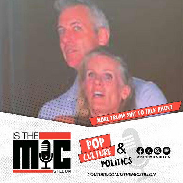 Astronomical Failures: CEO Side Piece, Nicki vs. TDE & Colbert Gets ...