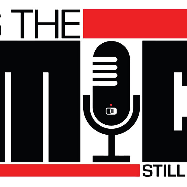 The Lost Tribes of Kyrie Irving - Is The Mic Still On - Omny.fm