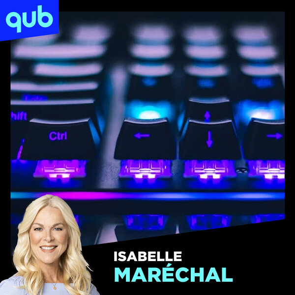 «Aujourd’hui, la pornographie occupe le tiers de la bande passante internet…» - Isabelle ...