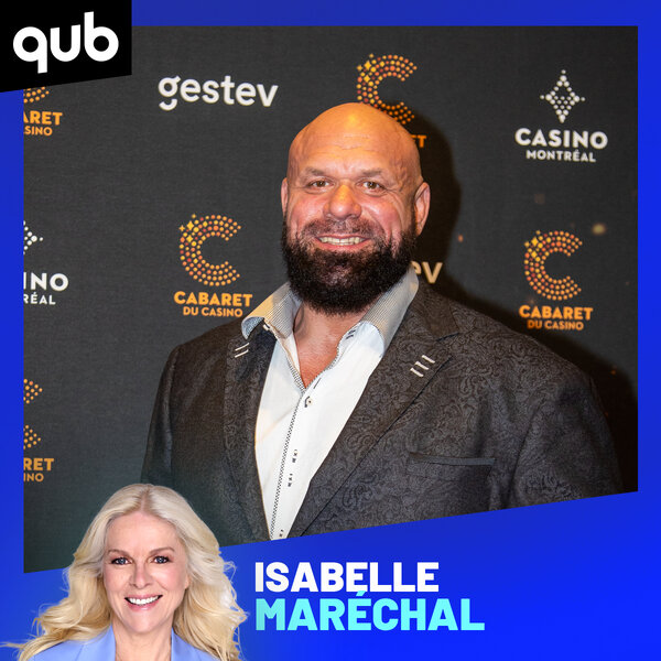 «Comme un vieillissement prématuré»: Hugo Girard s’ouvre sur son andropause - Isabelle Maréchal ...