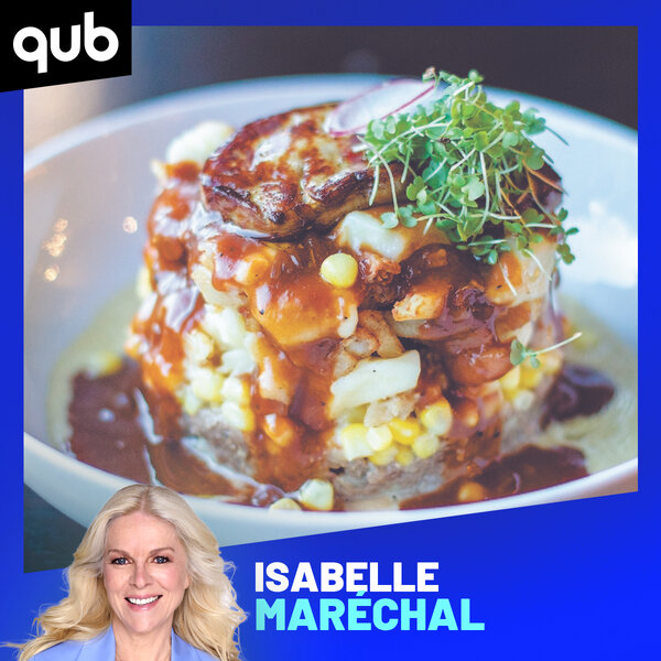 Du pâté chinois avec de la mayonnaise? Quel est votre repas québécois favori? - Isabelle ...