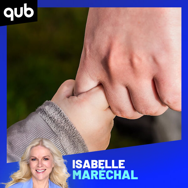 Fillette de Granby: «Un parent qui assume ses problèmes, c’est déjà un baume pour l’enfant en ...