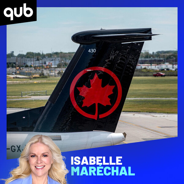 Grève d’Air Canada: «J’ai manqué le mariage de ma sœur, c’est triste», témoigne un voyageur ...