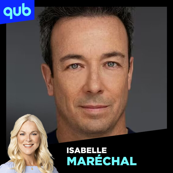 Il n’y a que les Québécois qui ont un problème avec l’argent en Amérique, dit Luc Poirier ...