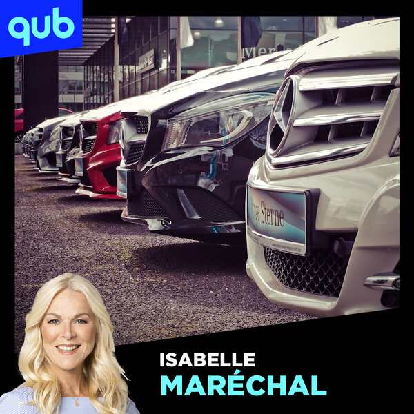 Il vit dans sa voiture depuis 147 jours afin de rembourser ses dettes ...