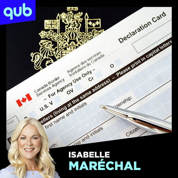 Immigration: «Il faut définir une capacité d’accueil», dit un doctorant en politique canadienne ...