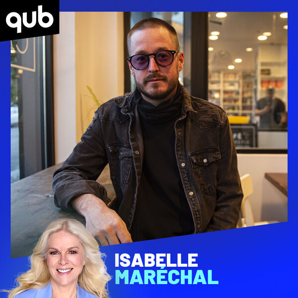 «Je n’en reviens pas qu’un entrepreneur comme moi ait pu acquérir toute cette eau-là. Ce n’est ...