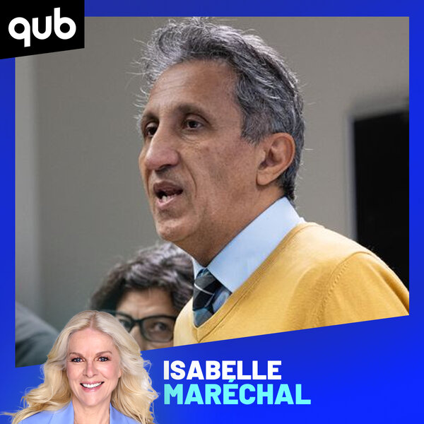 Nimâ Machouf arrêtée par l’armée israélienne: «Je suis vraiment inquiet…», dit Amir Khadir son ...