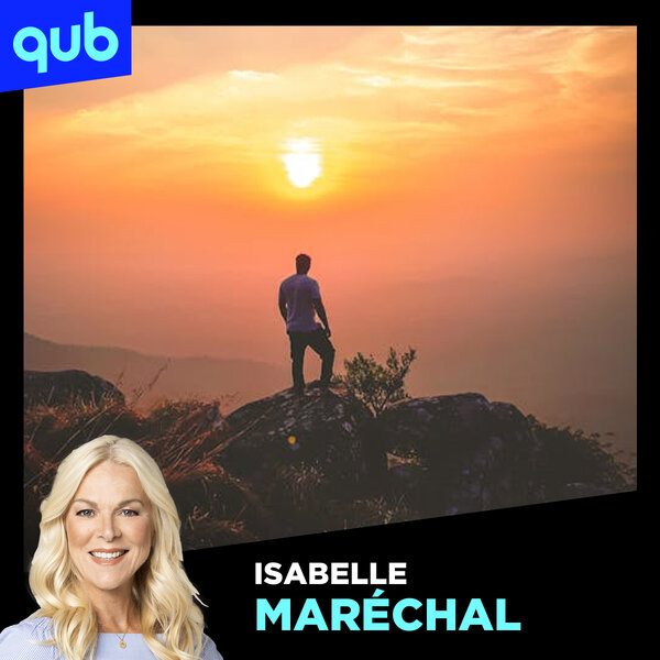 Refouler qui il était pour “être un homme” : Charles Fournier raconte sa libération - Isabelle ...