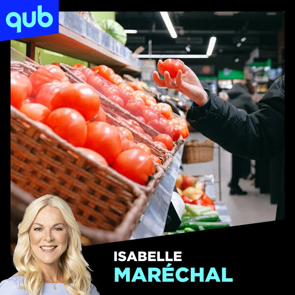 S’en sortir avec le prix de son épicerie grâce à Liquidation Marie ...