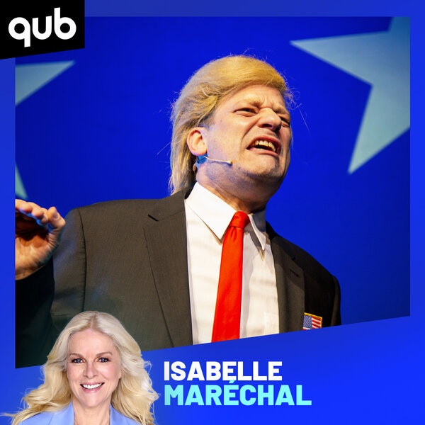 SAAQclic, Perry&Trudeau… les meilleurs moments de l’année vus par «2025 revue et corrigée ...