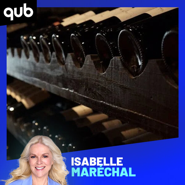 SAQ : «Combien de mauvaises bouteilles n’a-t-on pas retournées?» questionne Isabelle Maréchal ...