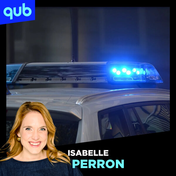 «10 minutes pour partir»: le récit HALLUCINANT d’une femme dont les ...