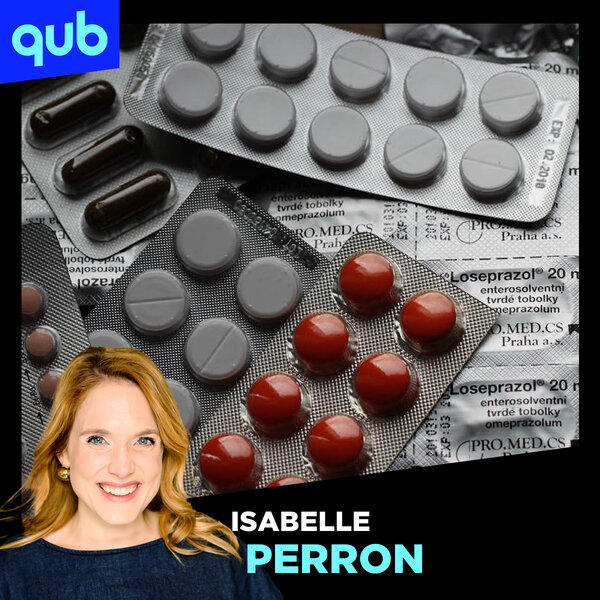 «Ça devrait nous alerter beaucoup plus»: des mesures de Trump ...