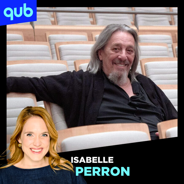 «Il était déchiré»: l’ex-conjointe de Serge Fiori s’ouvre sur sa ...