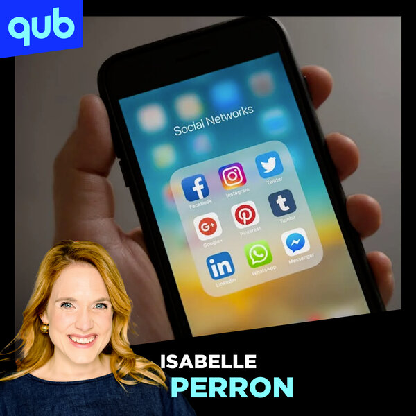 Laval ou Laval? une vidéo sur TikTok sème la confusion entre Laval au ...