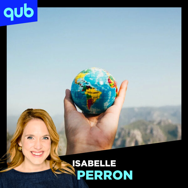 Un phénomène astronomique hors du commun dans le ciel du Québec mardi soir - Isabelle Perron ...