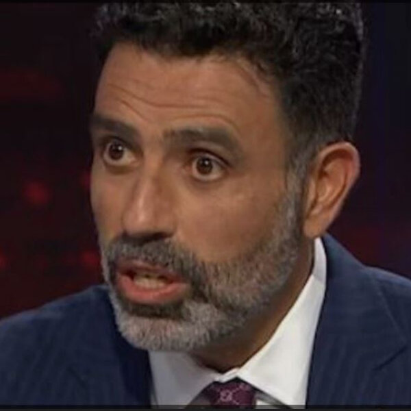 Mashni Gaslighting after Bondi Massacre - The Israel Connexion - Omny.fm