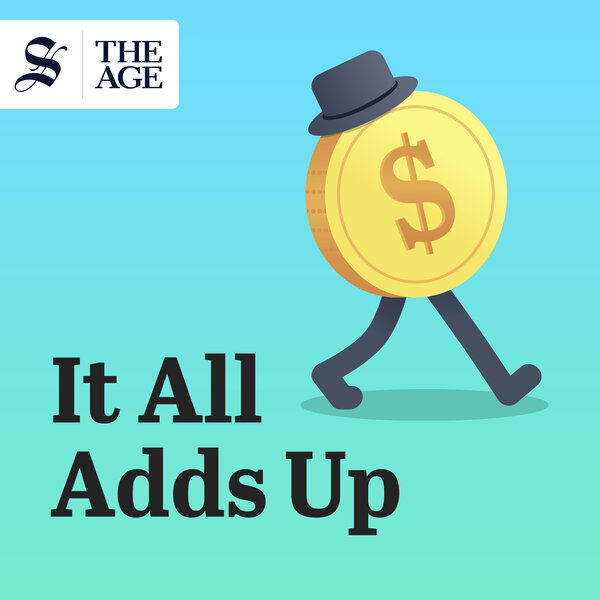Why it's time to set a money goal - It All Adds Up - Omny.fm