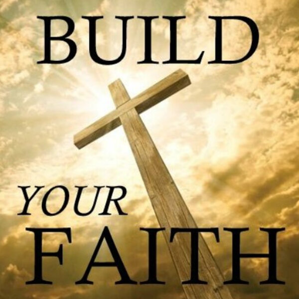 01-18-24 BUILD YOUR FAITH - Last Minute Reminders - It's Your Divine ...