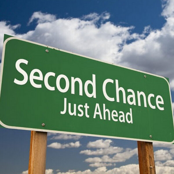 04-09-20 ITS YOUR DIVINE DESTINY - A SECOND CHANCE - It’s Your Divine ...