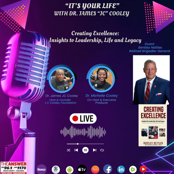 Creating Excellence: Insights into Leadership, Life, and Legacy - It's ...