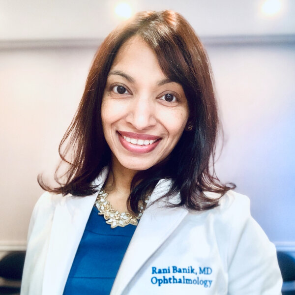 Debunking the Carrot Myth," with Dr. Rani Banik : Board-Certified ...