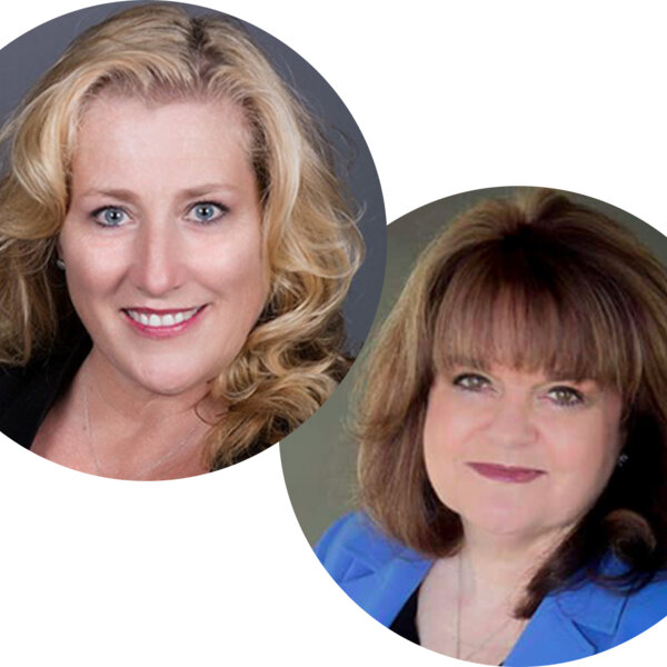 Judy Zulfiqar and Darcy Burke | 04.01.21 - It's Your Life - Omny.fm