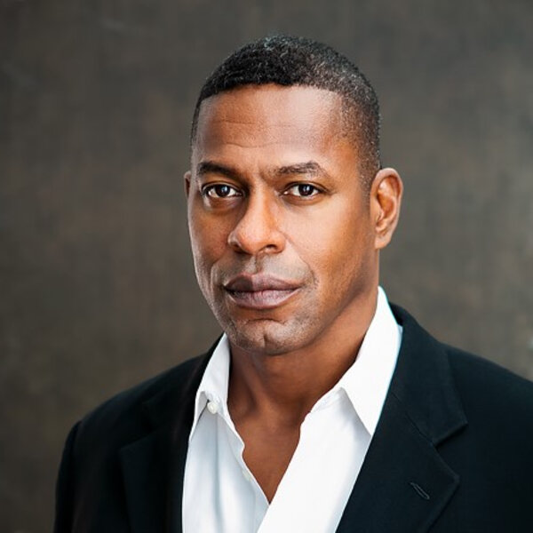 The Creative Works of Rodney H Dixon - It's Your Life - Omny.fm