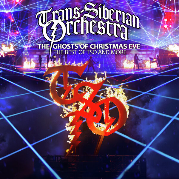 Al Pitrelli of TRANS-SIBERIAN ORCHESTRA - It Takes 2 with Amy & JJ ...