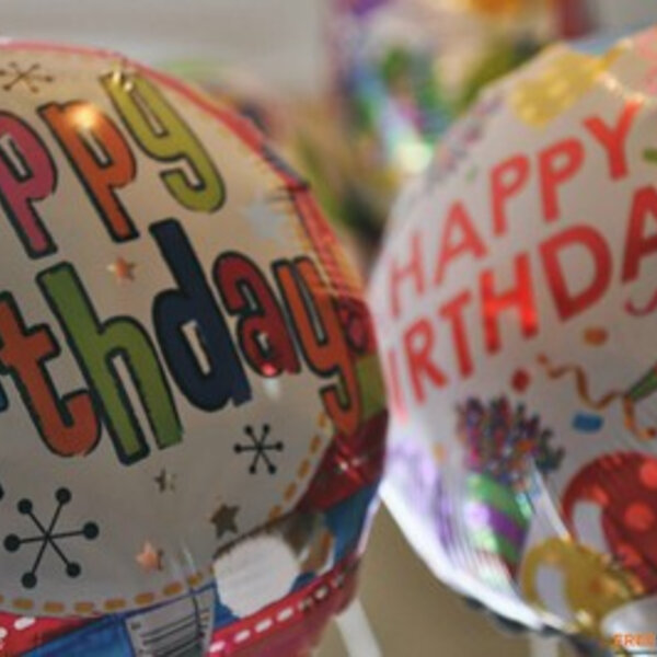 Box of Balloons: Fargo Nonprofit Making Sure Every Kid Has a Birthday ...