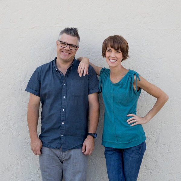 Comedian Couple, Mary Mack & Tim Harmston, Coming to Fargo - It Takes 2 ...