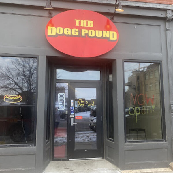 Dogg Pound - A New Downtown Fargo Eatery! - It Takes 2 with Amy & JJ ...