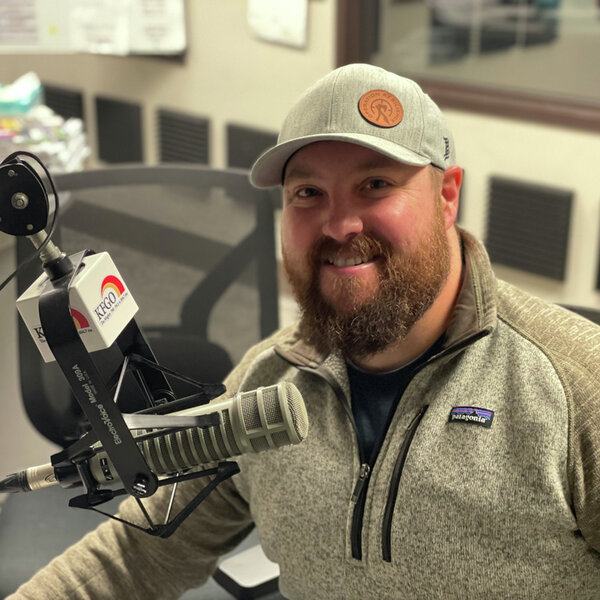 Fargo Man Describes Experience on "Naked And Afraid" - It Takes 2 with ...