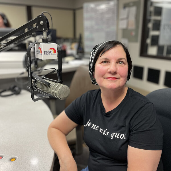 Foodie Friday - Michele's Table: Everyday French Food in Fargo - It ...